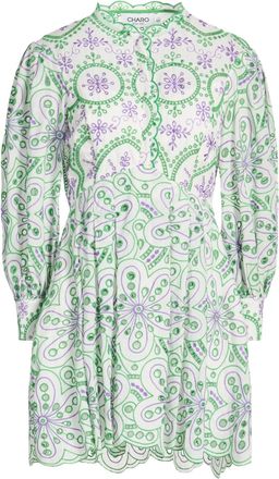 Charo Ruiz Ibiza KLEIDER - Mini-Kleider auf YOOX.COM