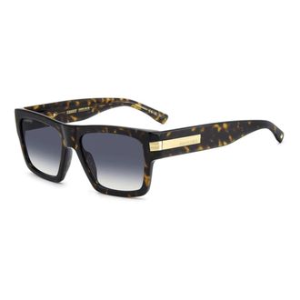 Dsquared2 D2 0198/S Sonnenbrille - - Accessories - unisex - Braun - 55 MM