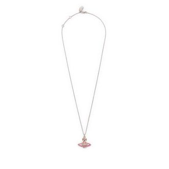 Vivienne Westwood Collier Concetta Bas Relief