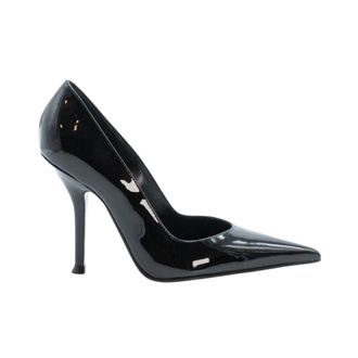 Lella Baldi Decollet&egrave; - Femme - Chaussures - Noir - Taille: 36 EU