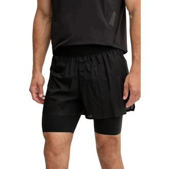 Puma Puma - Heliot Emil Shorts - Homme - Sport - Noir - Taille: XL