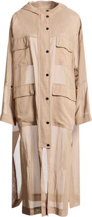 Brunello Cucinelli JACKEN & M&Auml;NTEL - Jacken, M&auml;ntel & Trenchcoats auf YOOX.COM