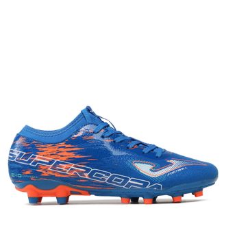 Joma Fu&szlig;ballschuhe Joma Supercopa 2304 SUPS2304FG Blau