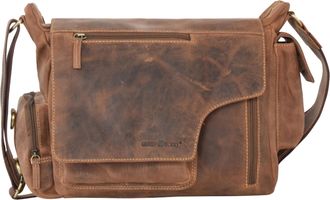 Greenburry Messenger