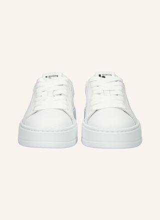 Blackstone Sneaker weiss