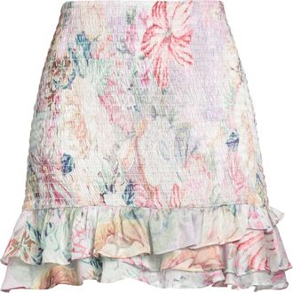 Guess HOSEN & RÖCKE - Miniröcke auf YOOX.COM