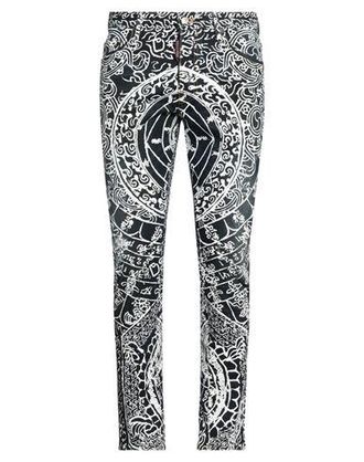 Dsquared2 BAS - Pantalons en jean sur YOOX.COM