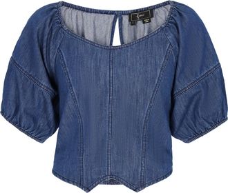 Faina Bluse