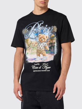 Philipp Plein T-Shirt Homme couleur Noir