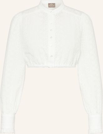 Berwin & Wolff Berwin & Wolff Dirndlbluse weiss