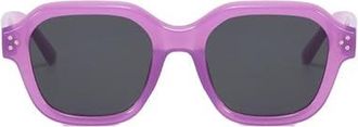 Generic Lunettes De Soleil Plein Air For Hommes, Idéales For Les Déplacements Quotidiens(Purple)