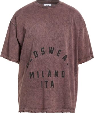 GCDS TOPS - T-shirts auf YOOX.COM