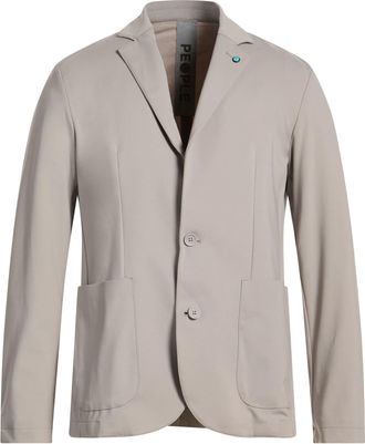 People of Shibuya ANZ&Uuml;GE und CO-ORDS - Blazers auf YOOX.COM