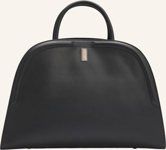HUGO BOSS Tragetasche Ariell Busintote N M schwarz