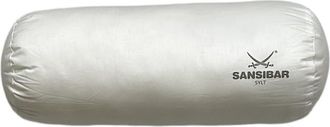 Sansibar Ocean Dream Nackenrolle/Kissen, 100% Polyester, Kissen, 15 x 40 cm