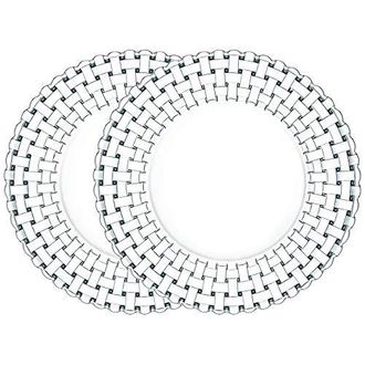 Spiegelau & Nachtmann Nachtmann Verre en Cristal Spiegelau, Bossa Nova, Lot de 2