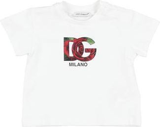 Dolce & Gabbana TOPS - T-shirts sur YOOX.COM