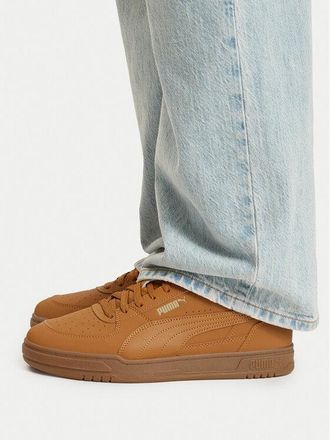 Puma Sneakers Puma Caven III WTR 407317 Braun