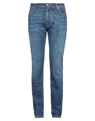 Jacob Cohen HOSEN & R&Ouml;CKE - Jeanshosen auf YOOX.COM