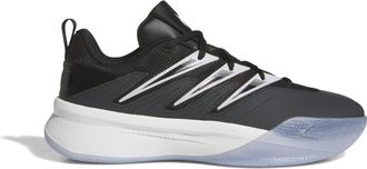adidas Unisex Dame Certified 3 Basketball-Schuhe, core Black/Clear Grey/Carbon, 44 2/3 EU