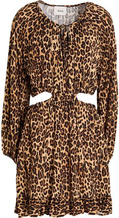 Dixie KLEIDER - Mini-Kleider auf YOOX.COM