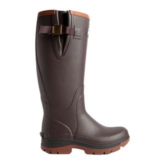 Barbour Damen, Schuhe, Braun, 39 EUGr&ouml;&szlig;e