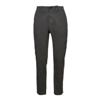 C.P. Company Ergonomische Cargohose - - Trousers - Herren - Grau - M