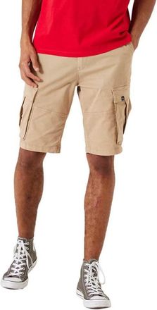 Garcia Garcia Herren Bermuda/Short Bermudas, Hessian, L