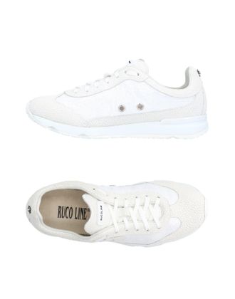 Ruco Line SCHUHE - Sneakers auf YOOX.COM