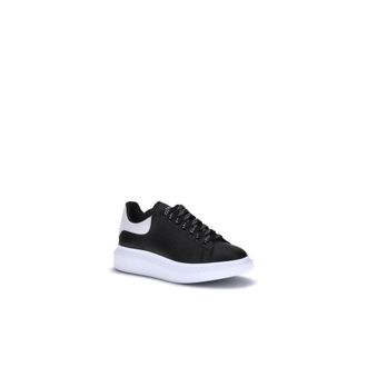 Alexander McQueen Herren, Schuhe, Schwarzk, 43 1/2 EUGr&ouml;&szlig;e