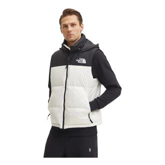 The North Face 1996 Retro Nuptse Vest - Homme - Sport - Multicolore - Taille: L
