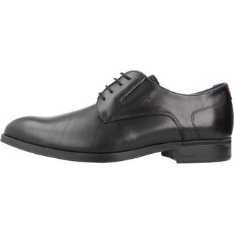 Fluchos Homme, Chaussures, Noir, Taille: 44 EU Business Chaussures