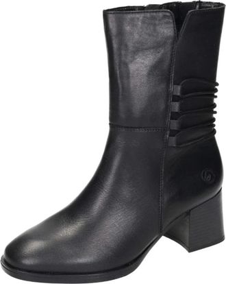 Remonte Boots - - Shoes - Damen - Schwarzk - 37 EU
