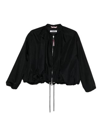 Vivetta Veste Casual - Noir