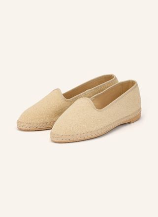 Maneb&igrave; Maneb&iacute; Espadrilles Friulana beige