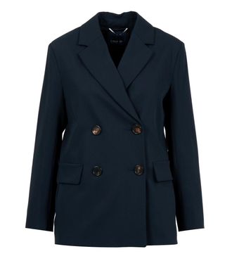 Max Mara Vestes Bleu