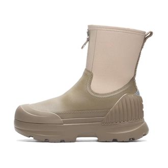 UGG Neumel X Hybrid Stiefel - - Shoes - Damen - Gr&uuml;n - 41 EU