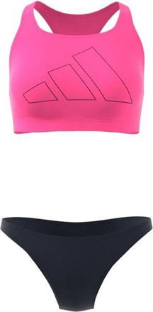 adidas Damen Bikini Big Bars
