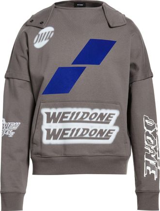 We11done TOPS - Sweatshirts auf YOOX.COM