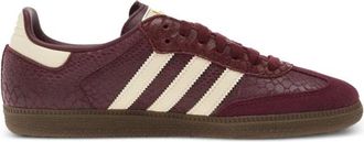 adidas Samba OG - Femme - Sport - Rouge - Taille: 41 EU