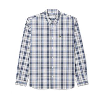 Lacoste Homme, Chemises, Multicolore, Taille: L Chemises