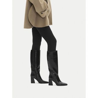 Jenny Stiefel JENNY CEO-HY23233S-1 Schwarz