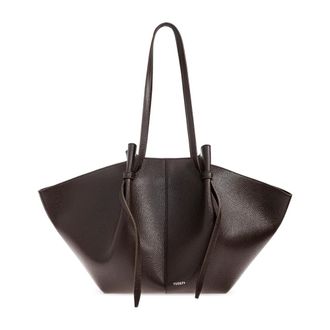 Yuzefi Damen, Taschen, Braun, ONE SIZEGr&ouml;&szlig;e