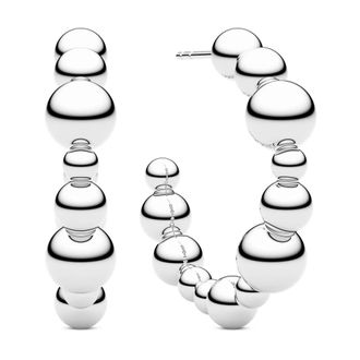 Sif Jakobs Jewellery Damen, Accessories, Grau, ONE SIZEGröße