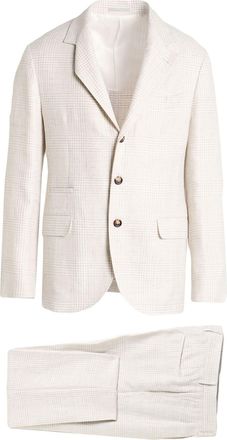 Brunello Cucinelli ANZ&Uuml;GE und CO-ORDS - Anz&uuml;ge auf YOOX.COM