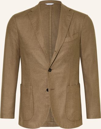 Boglioli Boglioli Sakko Extra Slim Fit beige