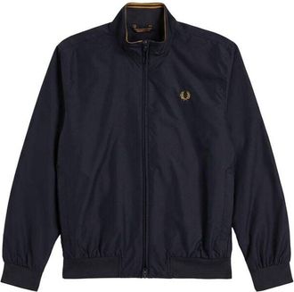 Fred Perry Herren Jacke BRENTHAM