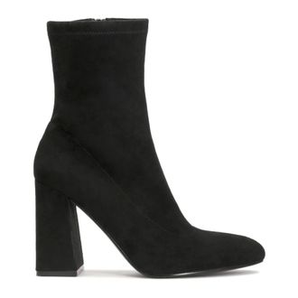Kazar Femme, Chaussures, Noir, Taille: 36 EU Bottines Classiques en Daim