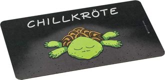 ppd Fr&uuml;hst&uuml;cksbrettchen Chillkr&ouml;te
