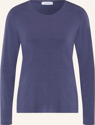 Darling Harbour Darling Harbour Schlafshirt blau